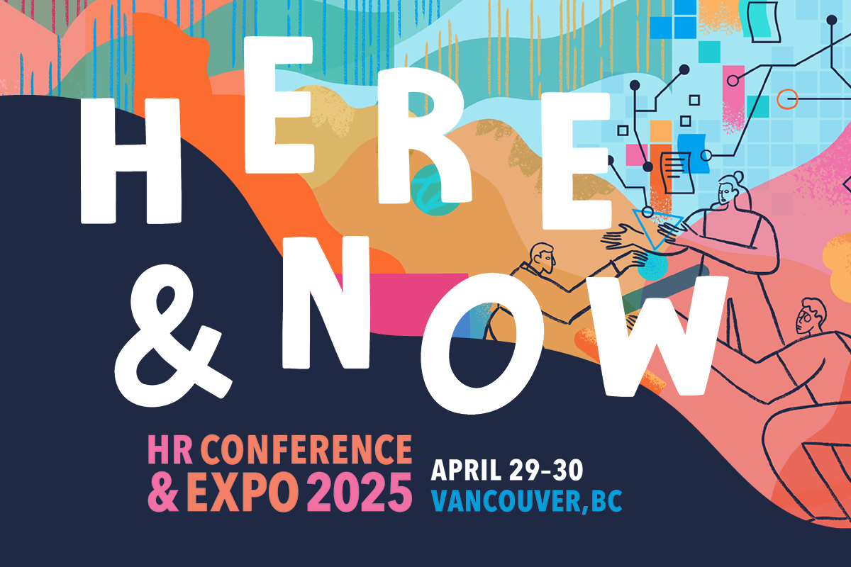 How to Make the Most of Your Time at the CPHR Conference & Expo