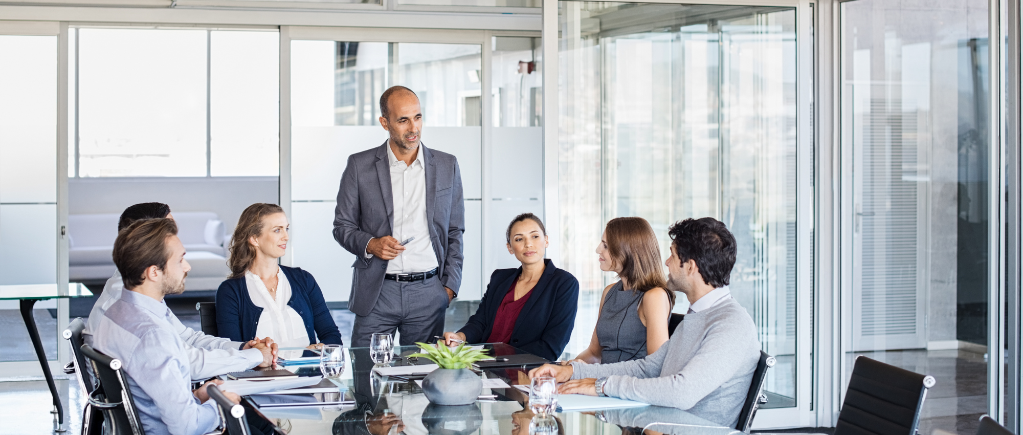 Executive Physical Programs for Corporate Leaders