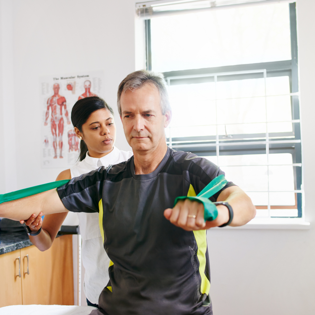 The Role of Functional Ability Evaluations in Return to Work Programs